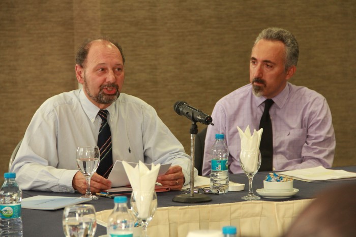 Dr. Richard Sakwa, Professor of Russian and European Politics ...