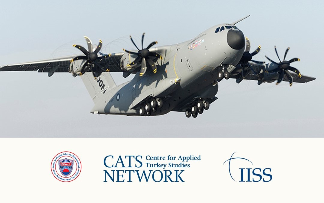 A New Report of CATS Project Has Been Published | CENTER for FOREIGN ...